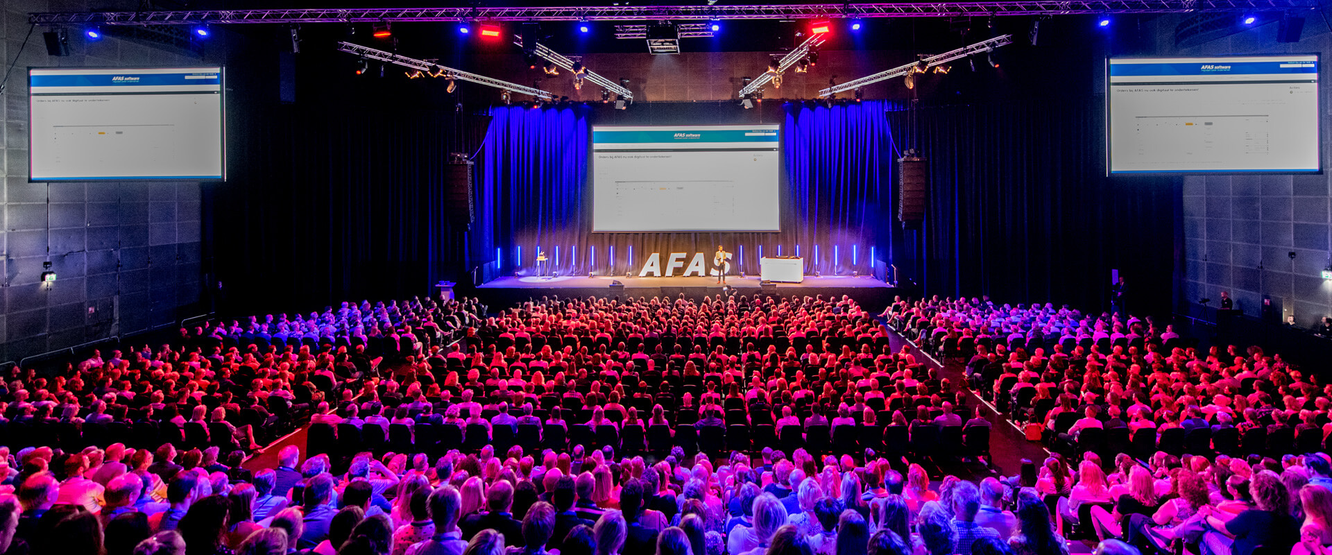 Terugblik AFAS Open 2018 - AFAS Klantportal