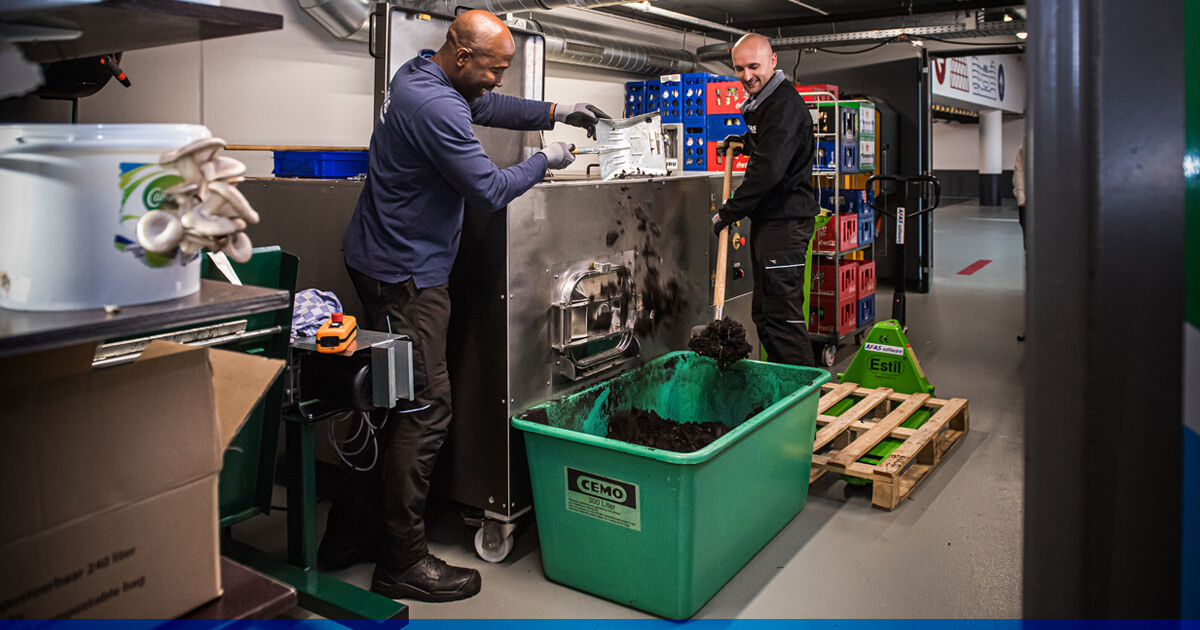 CSR in AFAS Software - AFAS Klantportal