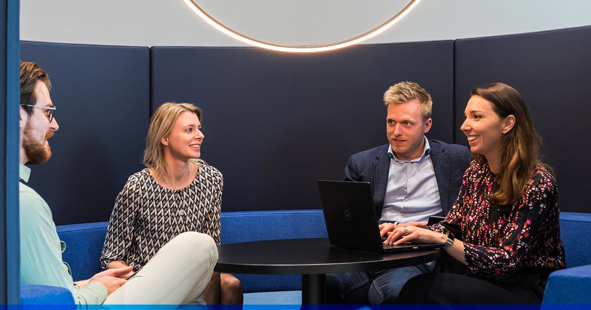 Post-hbo HRM - AFAS Software