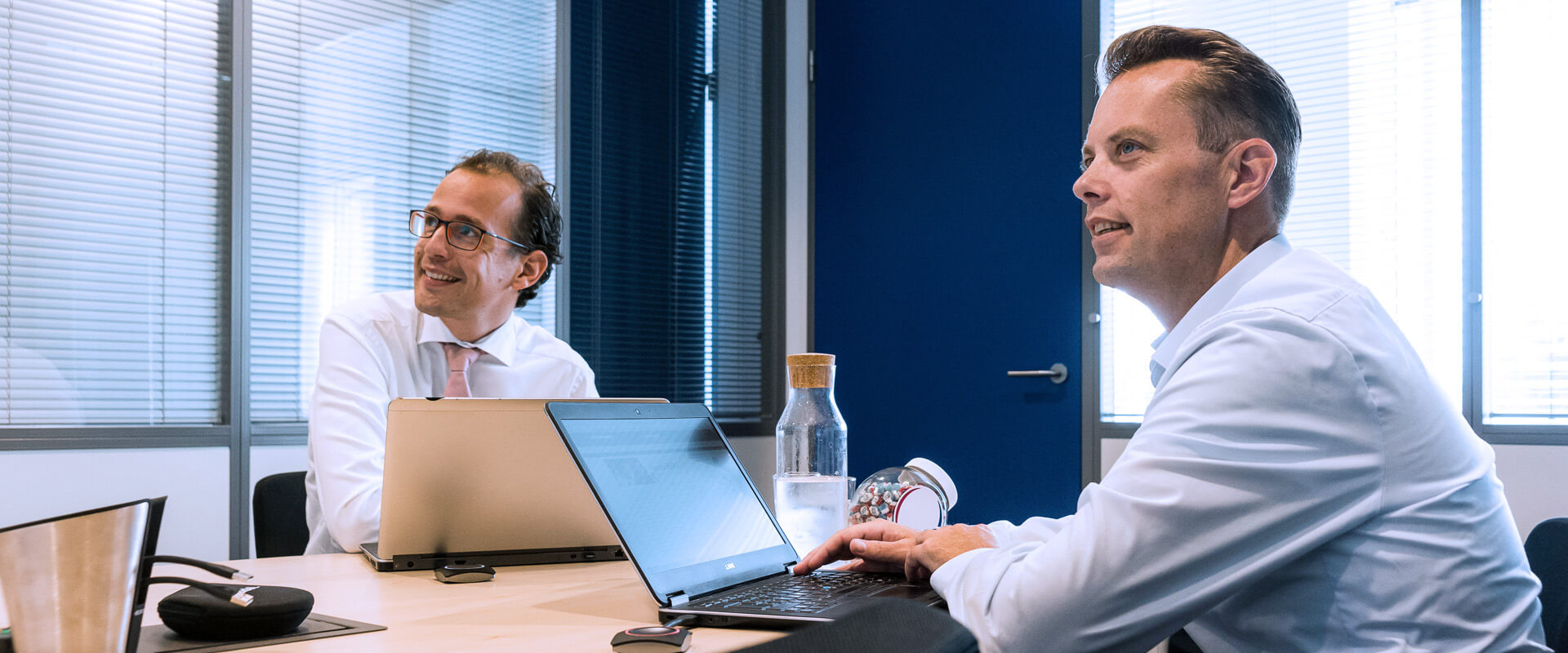 Het Profit Communication Center (PCC)