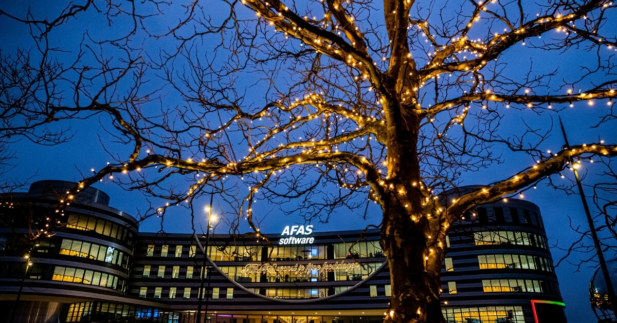 De meestgelezen artikelen van 2024 - AFAS Klantportal