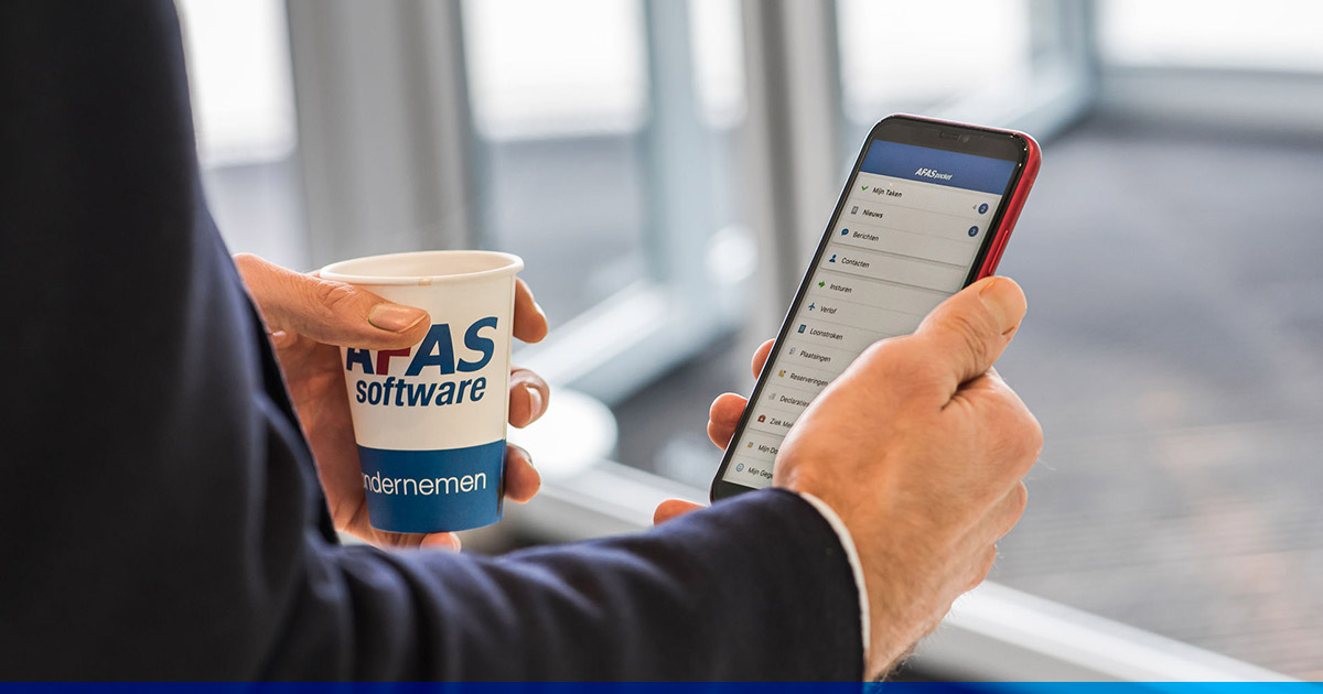 How to: AFAS Pocket uitrollen in je organisatie, easypeasy! - AFAS ...