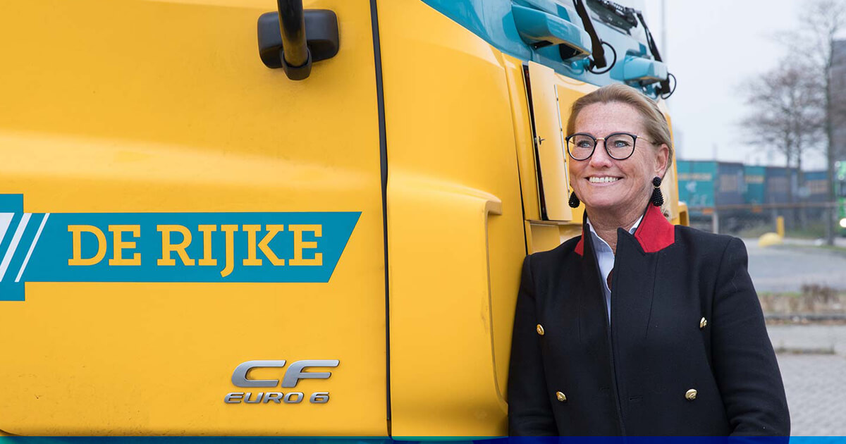 HR-afdeling De Rijke houdt regie automatisering in eigen hand - AFAS ...