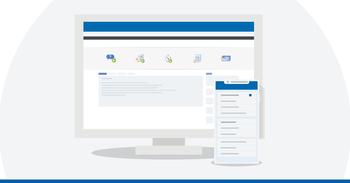 Inspirerende InSite voorbeelden - AFAS Klantportal