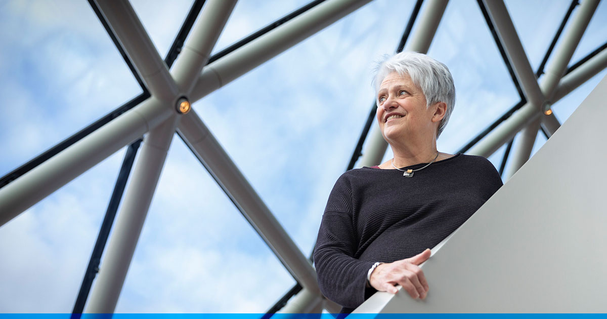 “TU/e klaar voor groeisprong met AFAS” - AFAS Klantportal